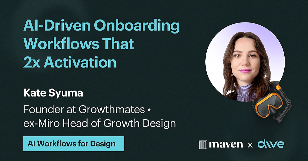 AI-Driven Onboarding Workflows That 2x Activation